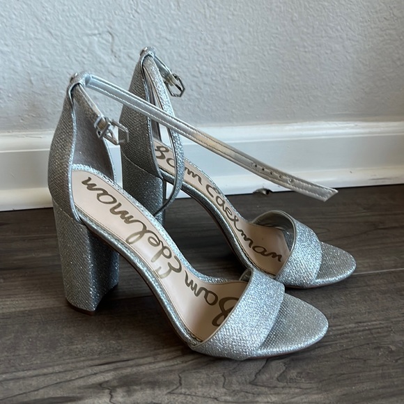 Sam Edelman | Shoes | Sam Edelman Block Heels | Poshmark